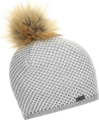 Eisb&auml;r Damen M&uuml;tze Sanja Lux M&Uuml;