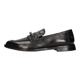 J.P. David Herren, Schuhe, Schwarzk, 41 EUGr&ouml;&szlig;e