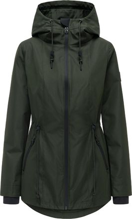 Navahoo Parka Blumentanz 14