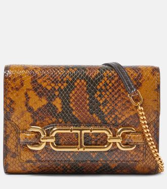 Tom Ford Sac en cuir