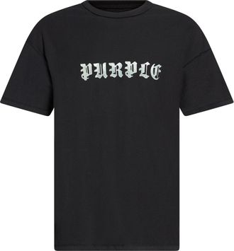 Purple TOPS - T-shirts auf YOOX.COM