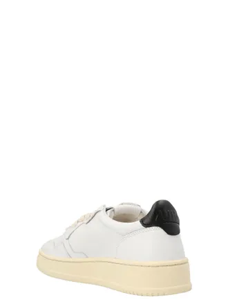 Autry Sneakers - White