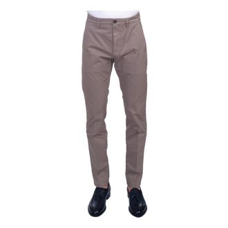 Siviglia Chinos - - Trousers - Herren - Beige - W33
