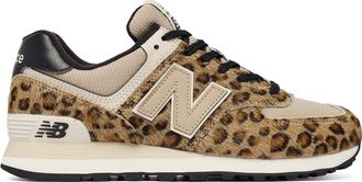 New Balance Sneakers New Balance W574PN Braun