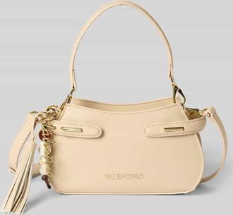 Valentino Handbags Umh&auml;ngetasche mit Label-Detail Modell NIVALIS RE