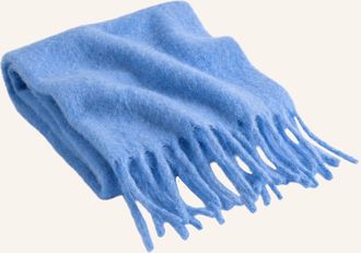Americandreams Americandreams Oversized-Schal Maui blau