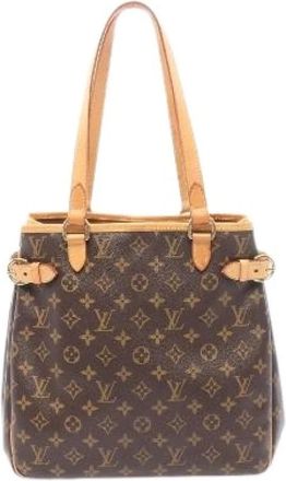 Louis Vuitton Damen, Pre-Owned, Braun, ONE SIZEGr&ouml;&szlig;e