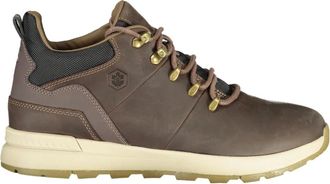 Lumberjack Homme, Chaussures, Brun, Taille: 44 EU Dominic Ankle Boot