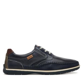 Pikolinos Halbschuhe Pikolinos M9A-4118 Dunkelblau