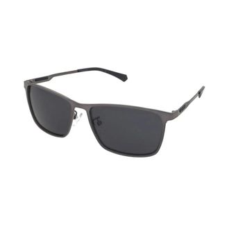 Polaroid unisex, Accessories, Grau, 58 MMGr&ouml;&szlig;e