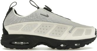 Nike Femme, Chaussures, Beige, Taille: 40 EU Air Max Sndr