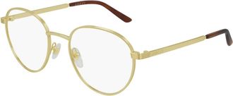 Gucci unisex, Accessories, Gelb, 51 MMGr&ouml;&szlig;e