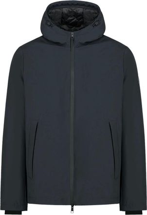 People of Shibuya Kita Jacket - Homme - Vestes - Bleu - Taille: S