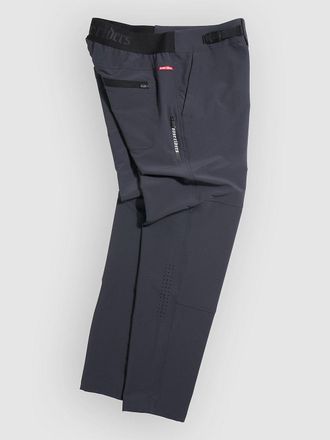 Loose Riders Global Alliance C/S Casual Pants grey