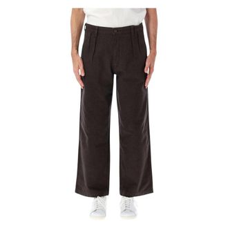 Levi's XX Chino Baggy - - Trousers - Herren - Braun - W31