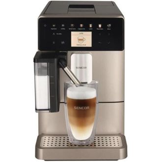 Sencor Machine a expresso ses 9350CH