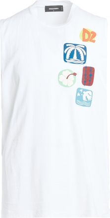 Dsquared2 TOPS - T-shirts auf YOOX.COM