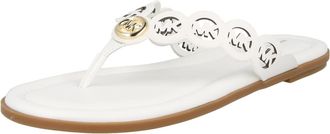 Michael Kors Zehentrenner JANIE