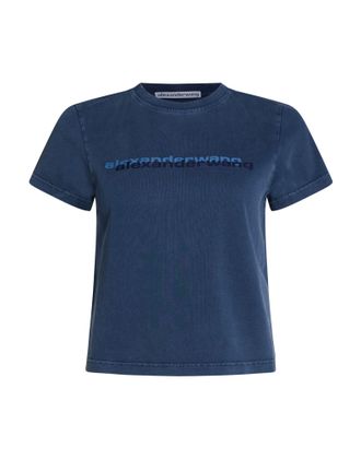 Alexander Wang TOPS - T-shirts auf YOOX.COM