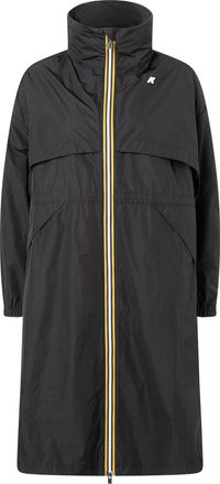 K-Way Funktionsjacke AUBE