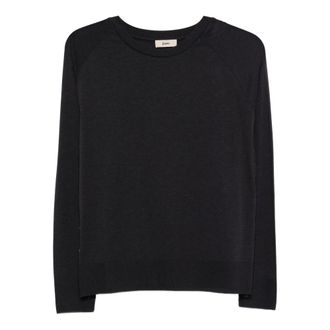 Herno Damen, Strickwaren, Schwarzk, XSGr&ouml;&szlig;e