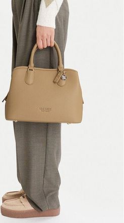 Nine West Handtasche CEO-Vena-KY255 Beige