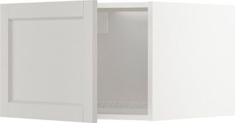 IKEA METOD Oberschr f Kühl-/Gefrierschrank