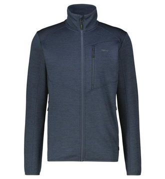 Meru Caen M - Fleecepullover - Herren
