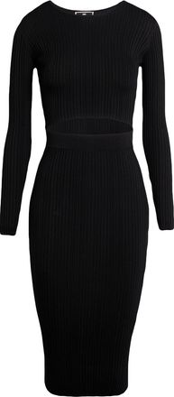 Elisabetta Franchi KLEIDER - Midi-Kleider auf YOOX.COM