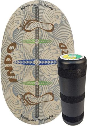 Indo Board Indo Board Original Barefoot