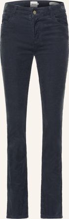 Brax Brax Cordhose Shakira blau