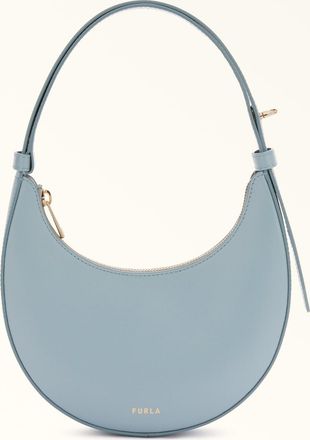 Furla Delizia Mini-tasche Cirro Weiches Kalbsleder Damen