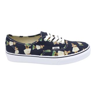 Vans Digi Hula Canvas Sneakers - - Shoes - Damen - Mehrfarbig - 40 1/2 EU