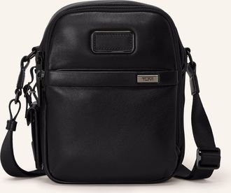 Tumi Alpha Umh&auml;ngetasche Small schwarz