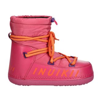 INUIKII Mountain - Femme - Chaussures - Rose - Taille: 36 EU