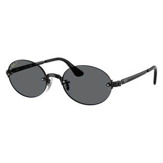 Ray-Ban unisex, Accessoires, Noir, Taille: 54 MM Lunettes de soleil Rb3929 par A$Ap Rocky