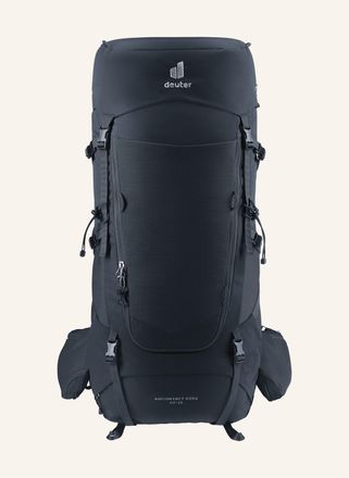 Deuter Rucksack Aircontact Core 50+10 schwarz