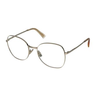 Miu Miu Brillen - - Accessories - Damen - Gelb - 56 MM