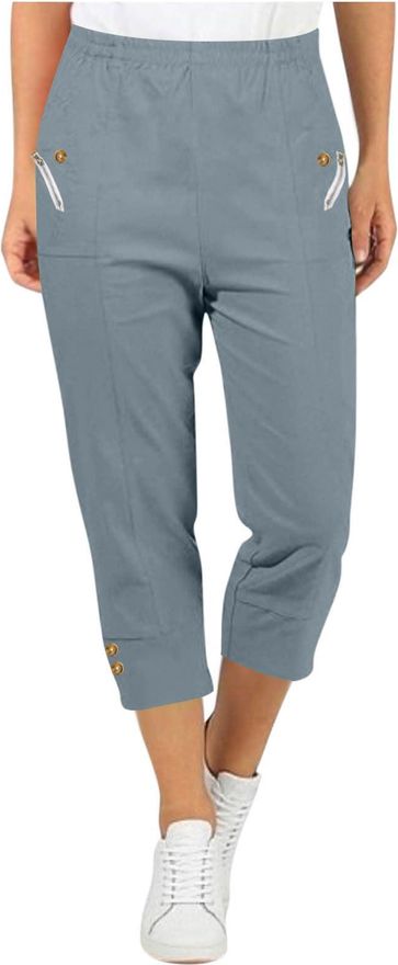 Generic Casual Print Dresses for Women UK Sleeveless Tank Dress Summer ...