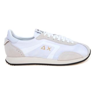 Sun 68 Damen, Schuhe, Wei&szlig;, 40 EUGr&ouml;&szlig;e
