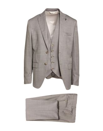 Paoloni ANZ&Uuml;GE und CO-ORDS - Anz&uuml;ge auf YOOX.COM