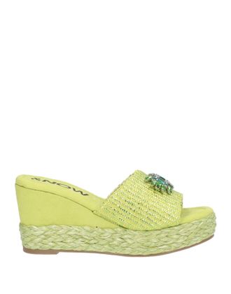 Menbur SCHUHE - Sandalen auf YOOX.COM