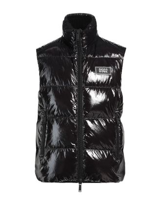 Dsquared2 JACKEN & M&Auml;NTEL - Westen auf YOOX.COM