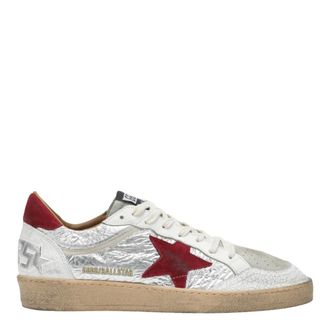 Golden Goose Homme, Chaussures, Multicolore, Taille: 45 EU Ball Star Baskets