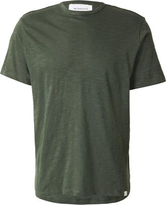 Nowadays T-Shirt