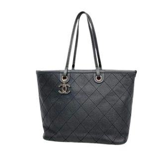Chanel Damen, Pre-Owned, Schwarzk, ONE SIZEGr&ouml;&szlig;e