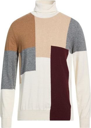MQJ STRICKWAREN - Rollkragenpullover auf YOOX.COM