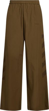 Off-white HOSEN & R&Ouml;CKE - Hosen auf YOOX.COM