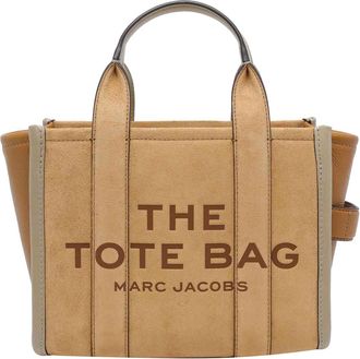 Marc Jacobs Sac Cabas - Beige