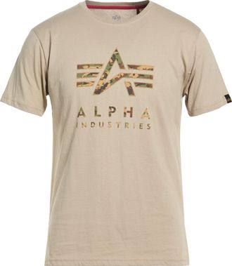 Alpha Industries TOPS - T-shirts auf YOOX.COM